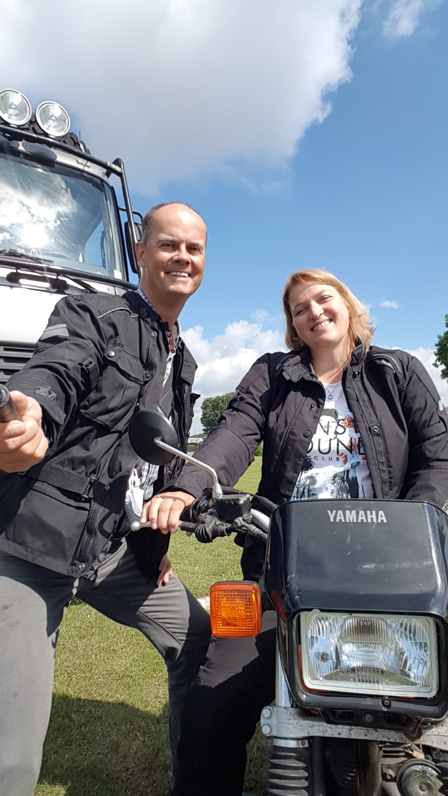 Das Team der Fernreisemobil-Beratung – Ihre Fernreisemobil-Beratung